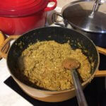 CONCENTRATED CHICKEN STOCK PASTE (AKA THM BETTER THAN BOUILLON CHICKEN ...