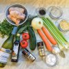 CONCENTRATED CHICKEN STOCK PASTE (AKA THM BETTER THAN BOUILLON CHICKEN ...